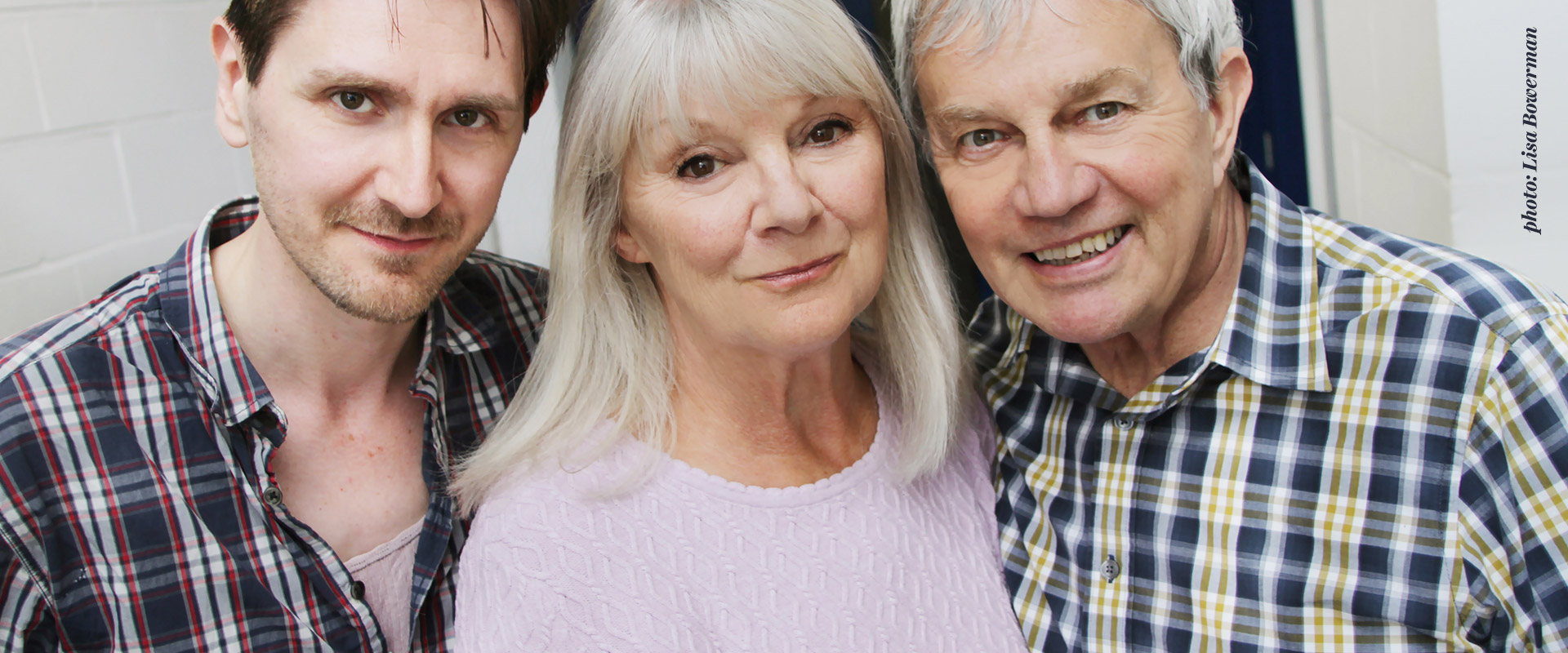 Anneke Wills – The Official Site